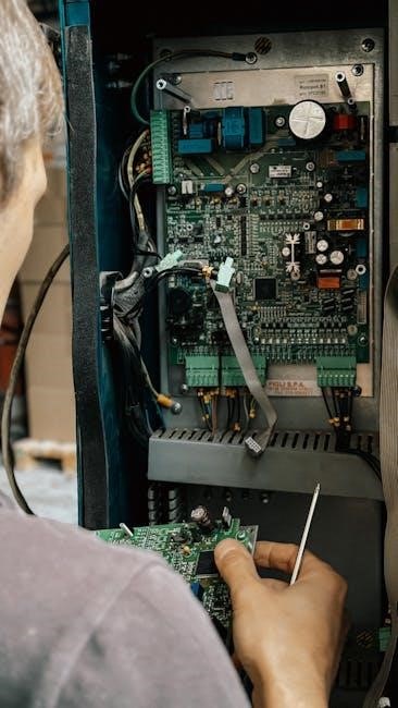 GI 275 Installation Manual: Complete Guide & Steps | MFI Dev