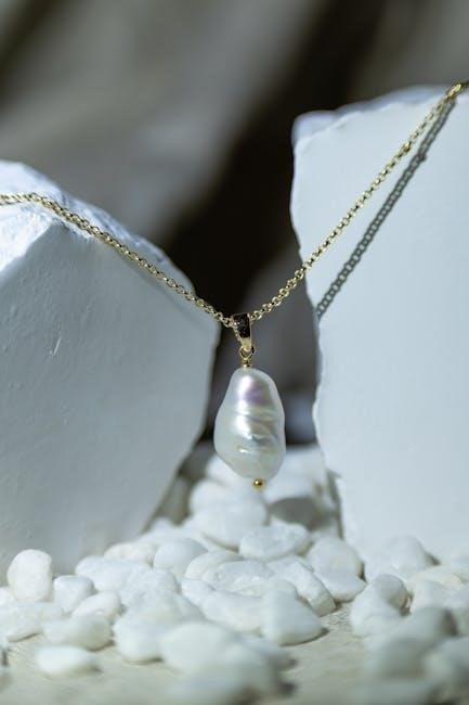 Pearl Size Guide: Choose the Perfect Pearl for Jewelry