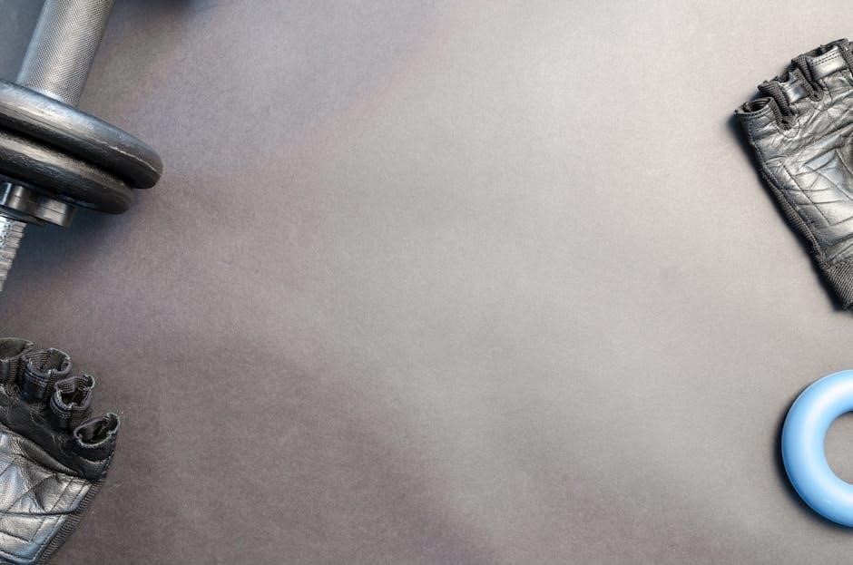 Soccer Strength and Conditioning Program | Free PDF Download